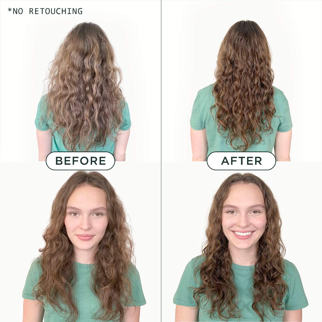 Curl-enhancing Dream Curl Hair Mousse | SHOP BAZAAR