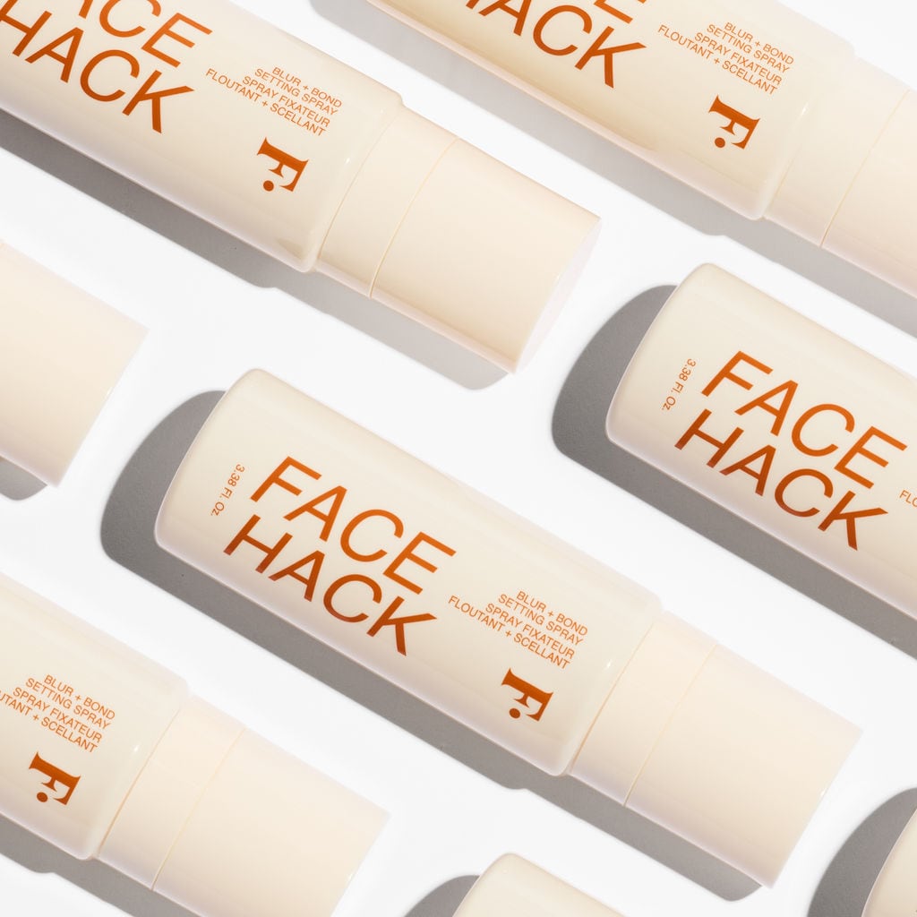 Face Hack Blur + Bond Setting Spray | SHOP BAZAAR