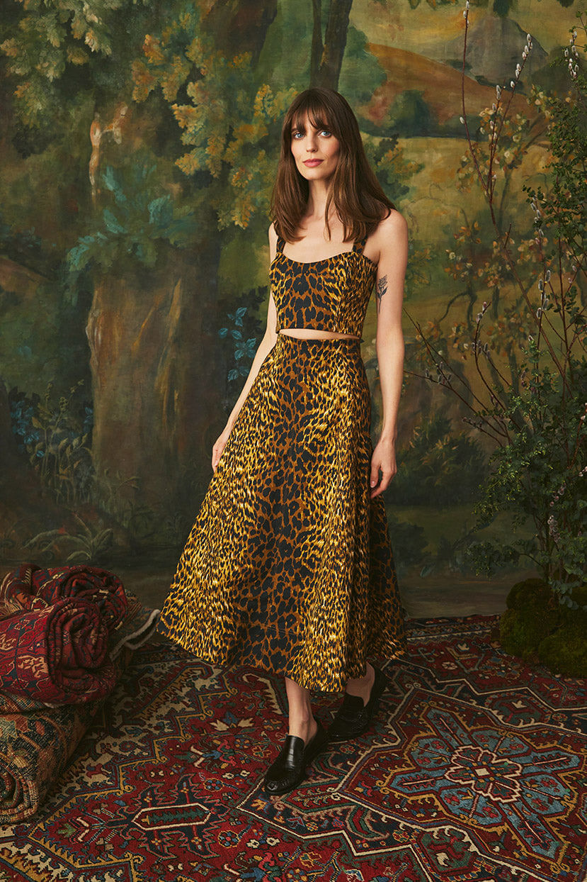 Opal Top | SHOP BAZAAR