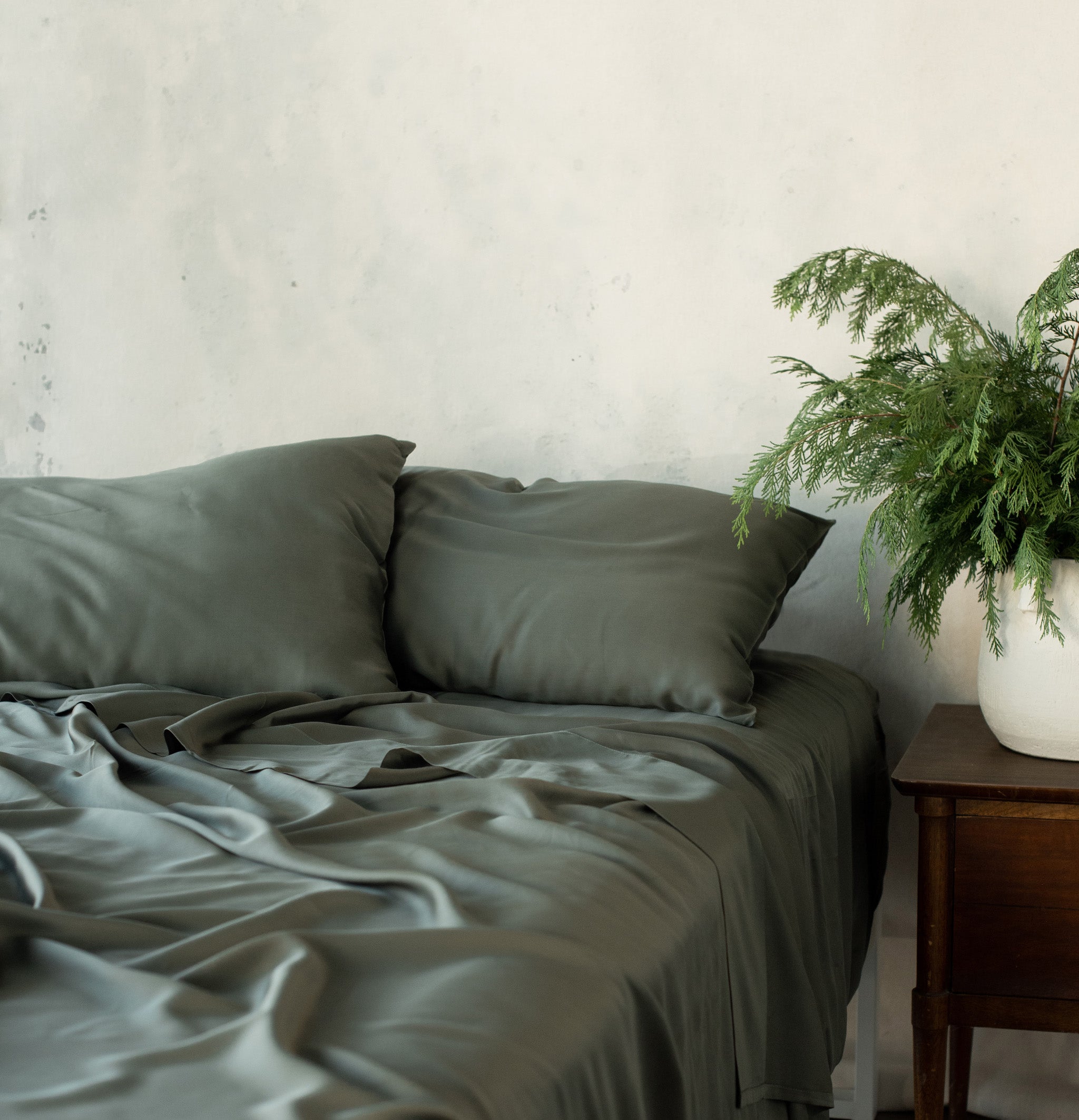 Bamboo Sheet Set | SHOP BAZAAR