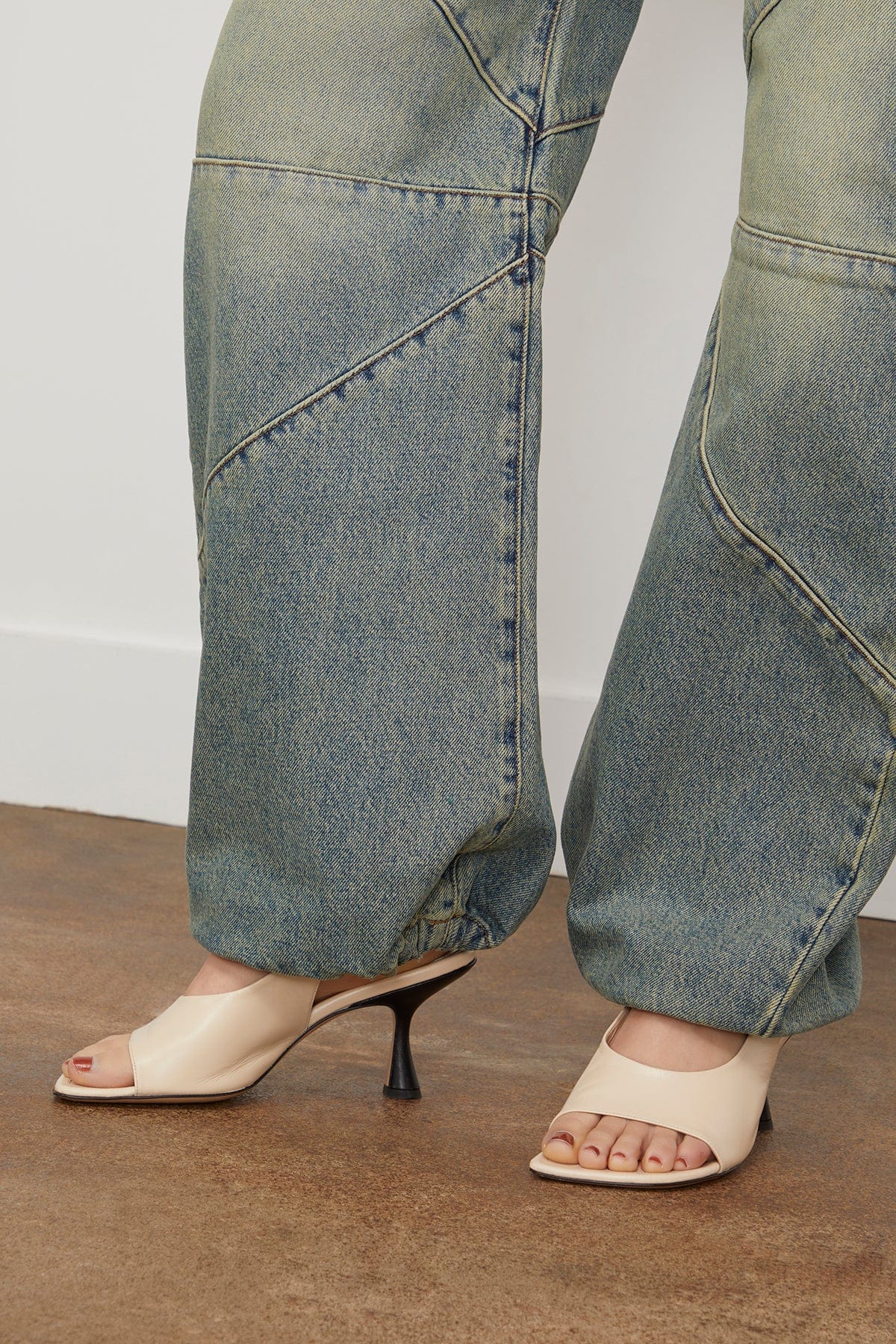 Frederic Jean - Forest | SHOP BAZAAR