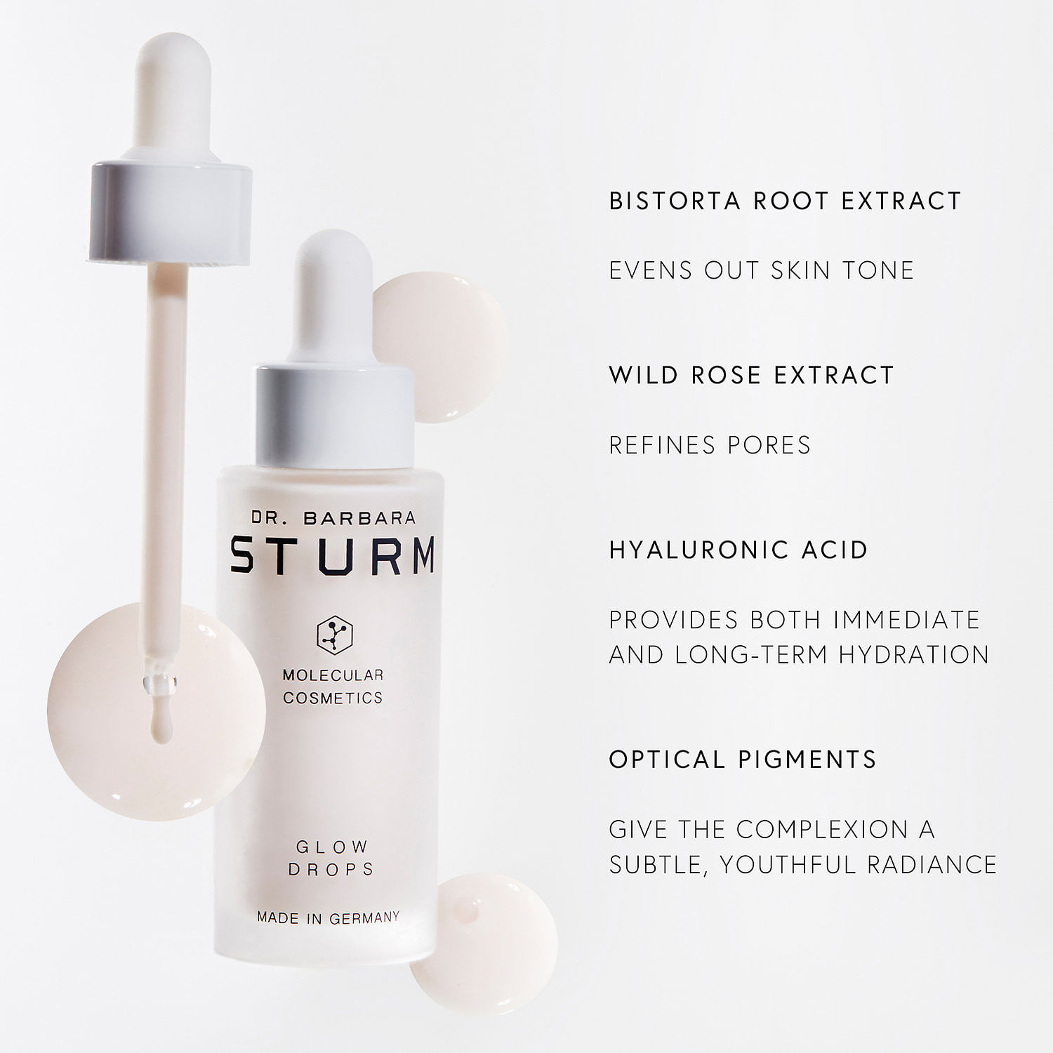 Mini Glow Drops | SHOP BAZAAR