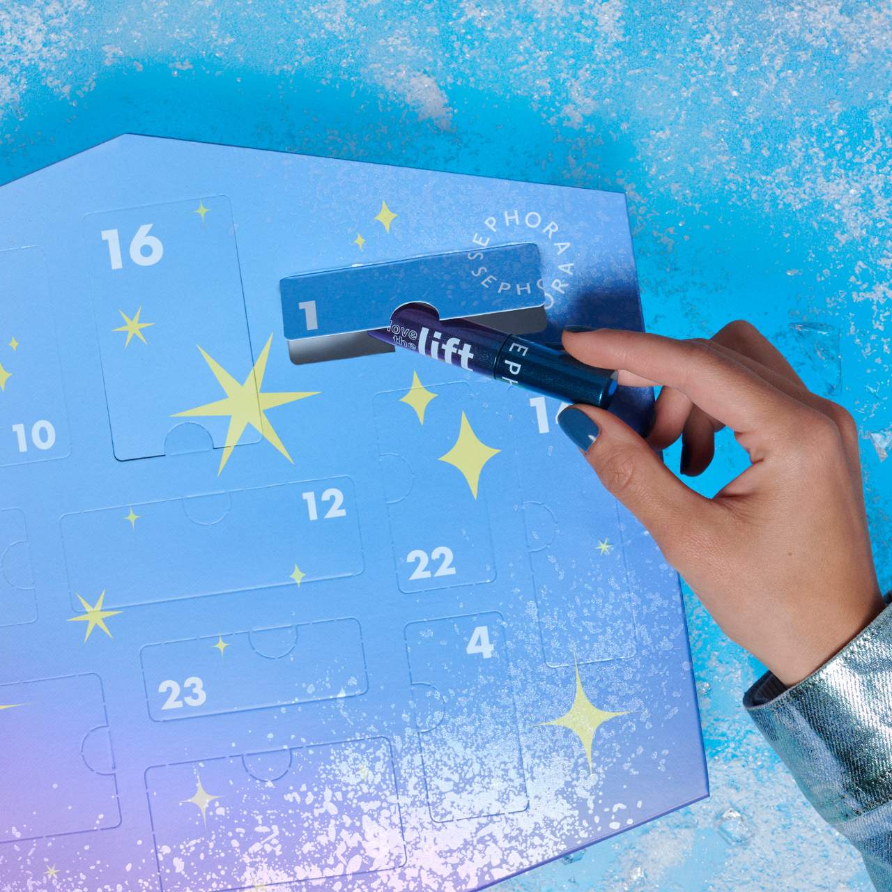 Advent Calendar | SHOP BAZAAR