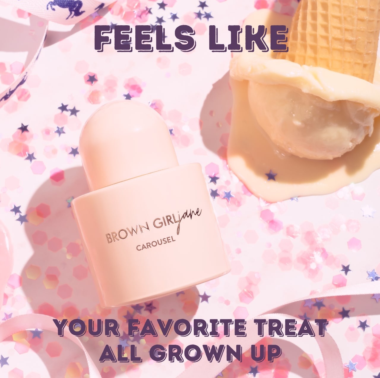 Carousel Eau De Parfum Travel Spray | SHOP BAZAAR