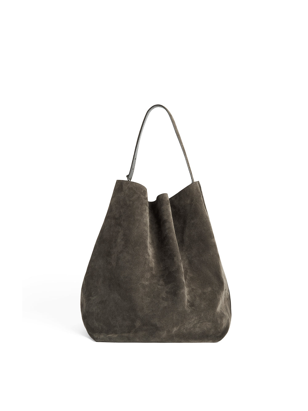 Belted Tote Bag | SHOP BAZAAR