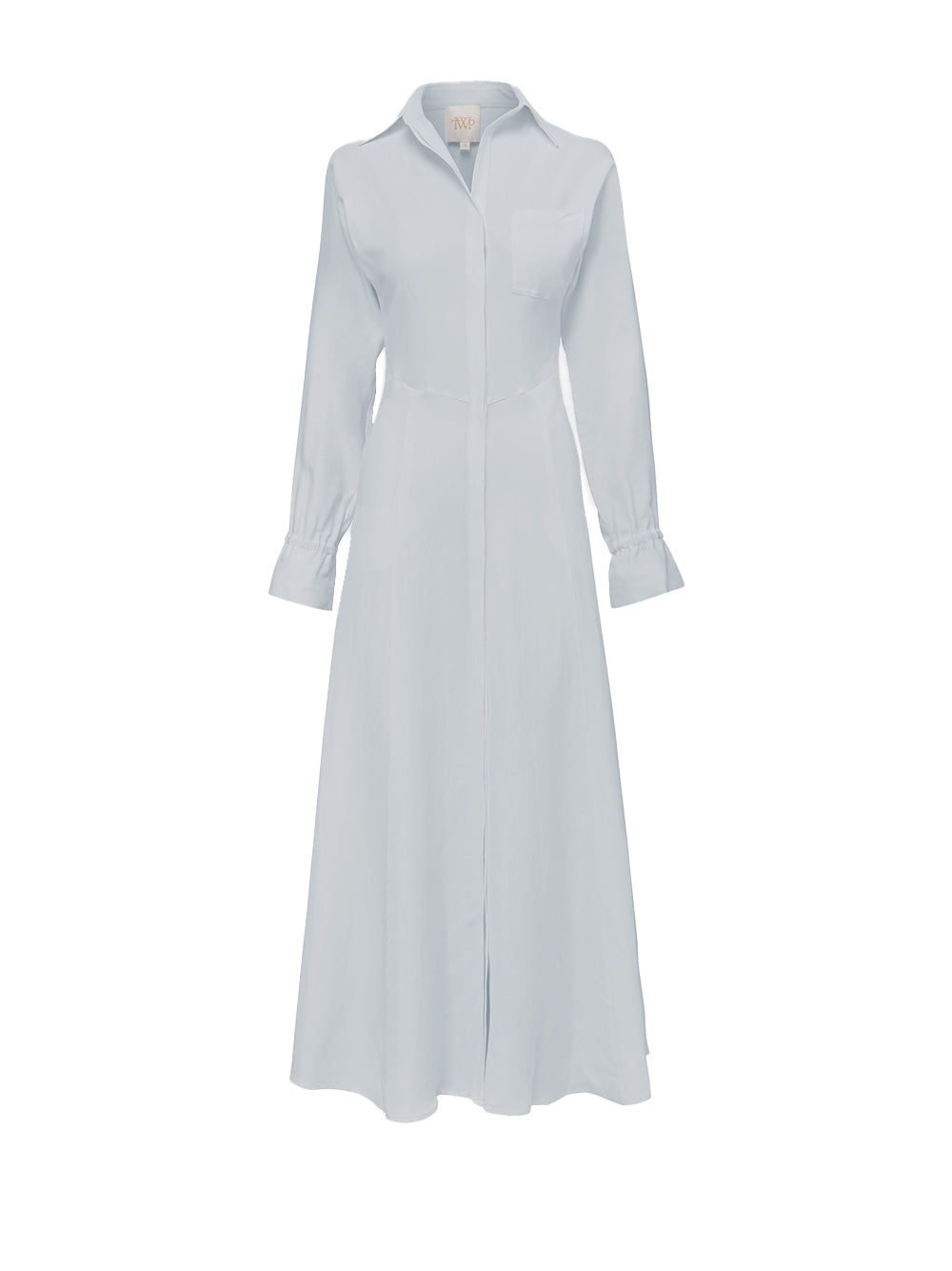 Lazy Hazy Days of Summer Dress - Coated Viscose Linen | SHOP BAZAAR