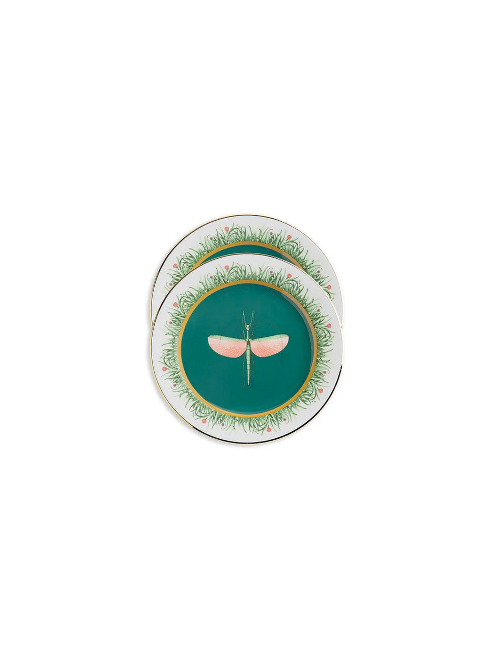 Firefly Dinner Plates | SHOP BAZAAR