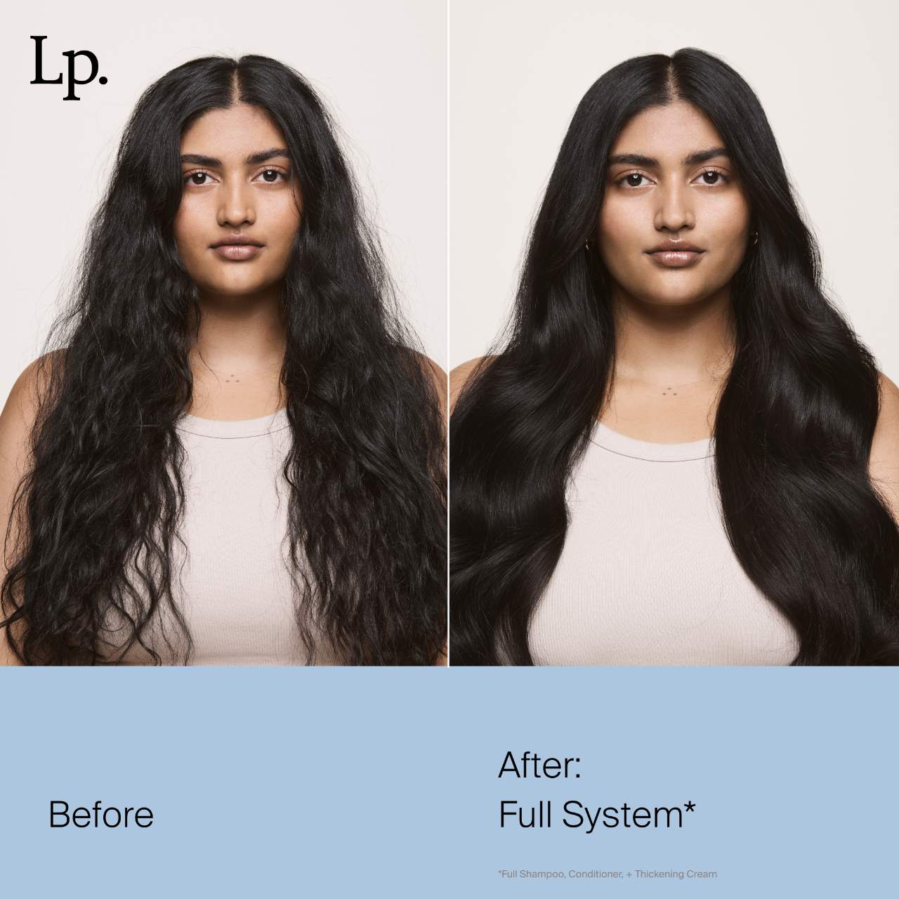 Full Shampoo, Conditioner, And Dry Shampoo Value Set | SHOP BAZAAR