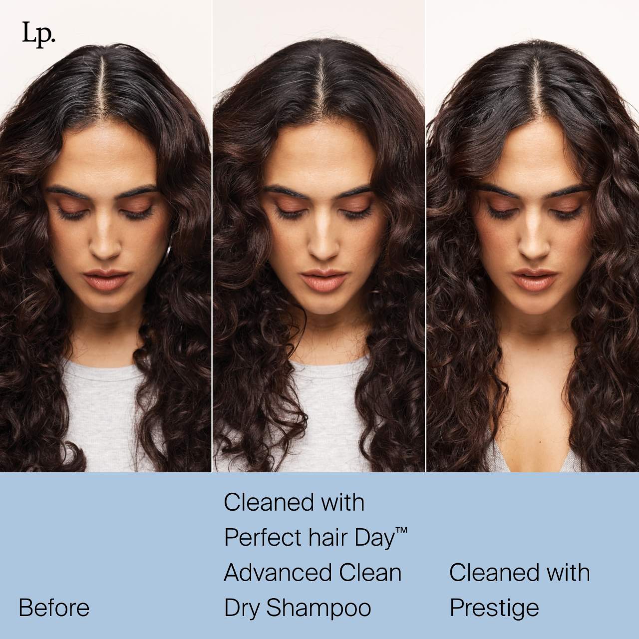 Full Shampoo, Conditioner, And Dry Shampoo Value Set | SHOP BAZAAR