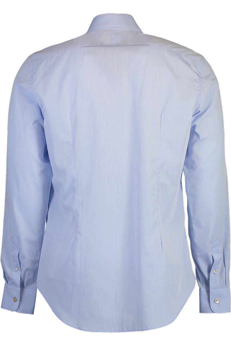 Dandy Shirt - Blue | SHOP BAZAAR