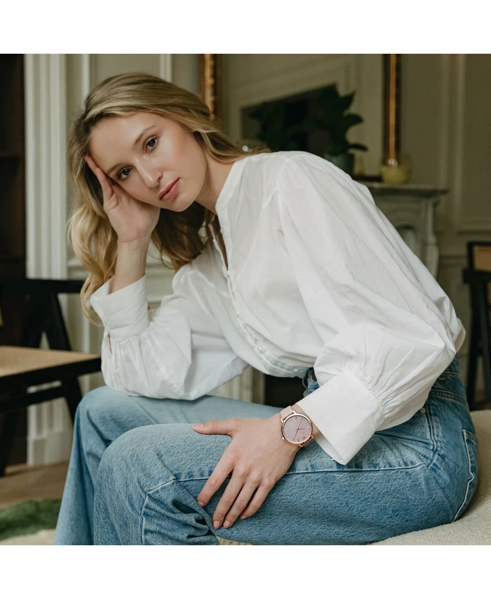 Eros Mesh Petite | SHOP BAZAAR