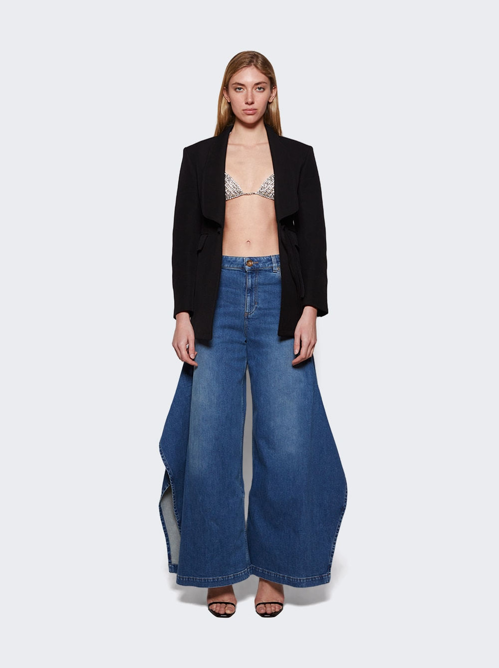 Ottoman Jacket | SHOP BAZAAR