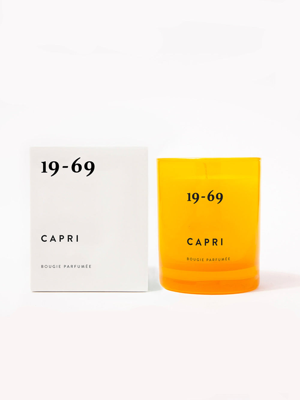 Capri Candle | SHOP BAZAAR