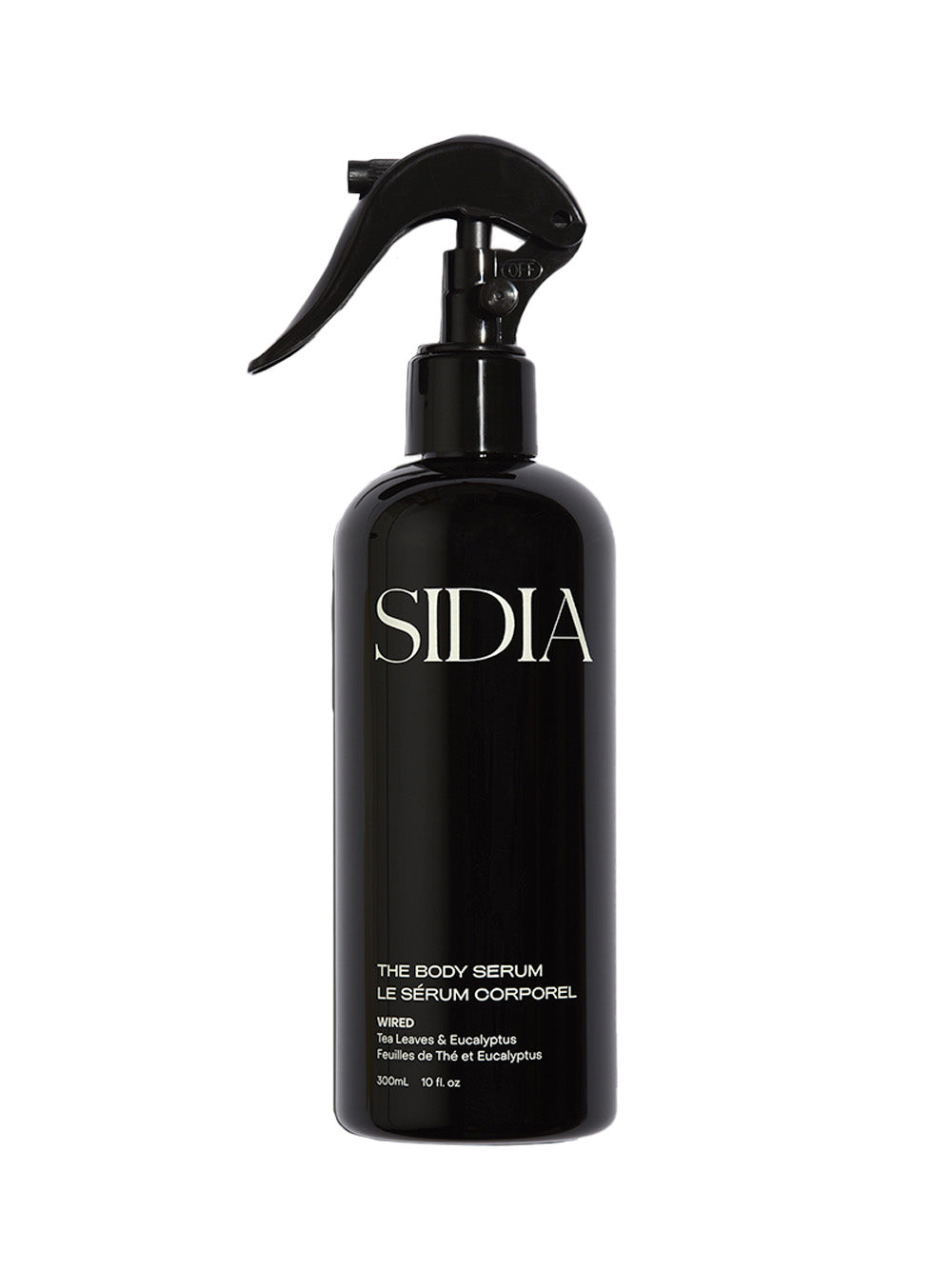 The Body Serum | SHOP BAZAAR