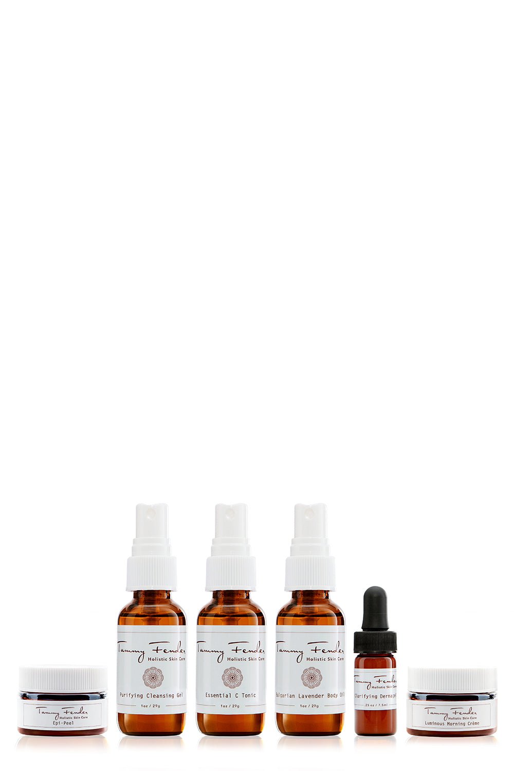 Travel Kit Gentleman | SHOP BAZAAR