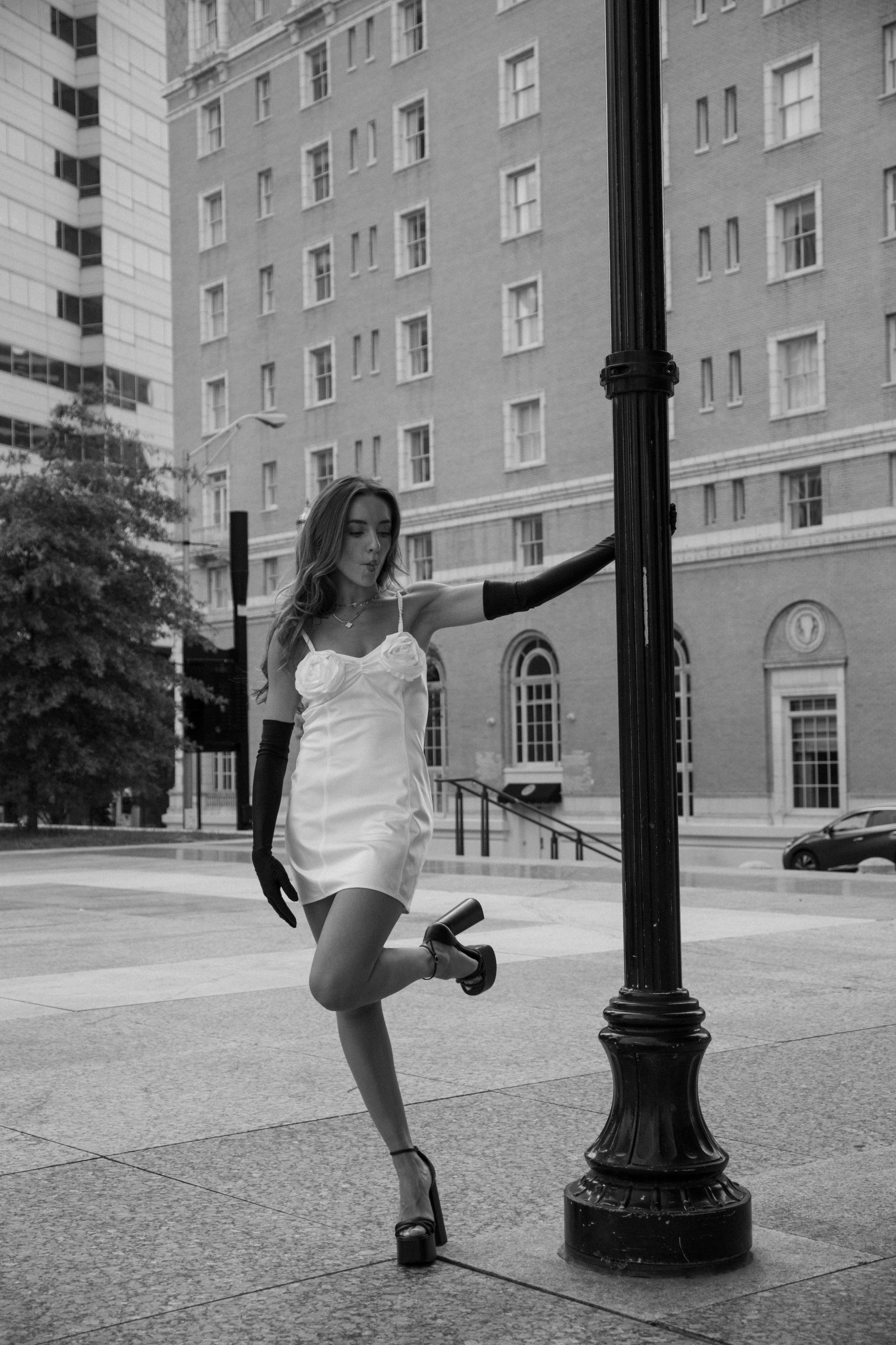 Platform Sandals | SHOP BAZAAR