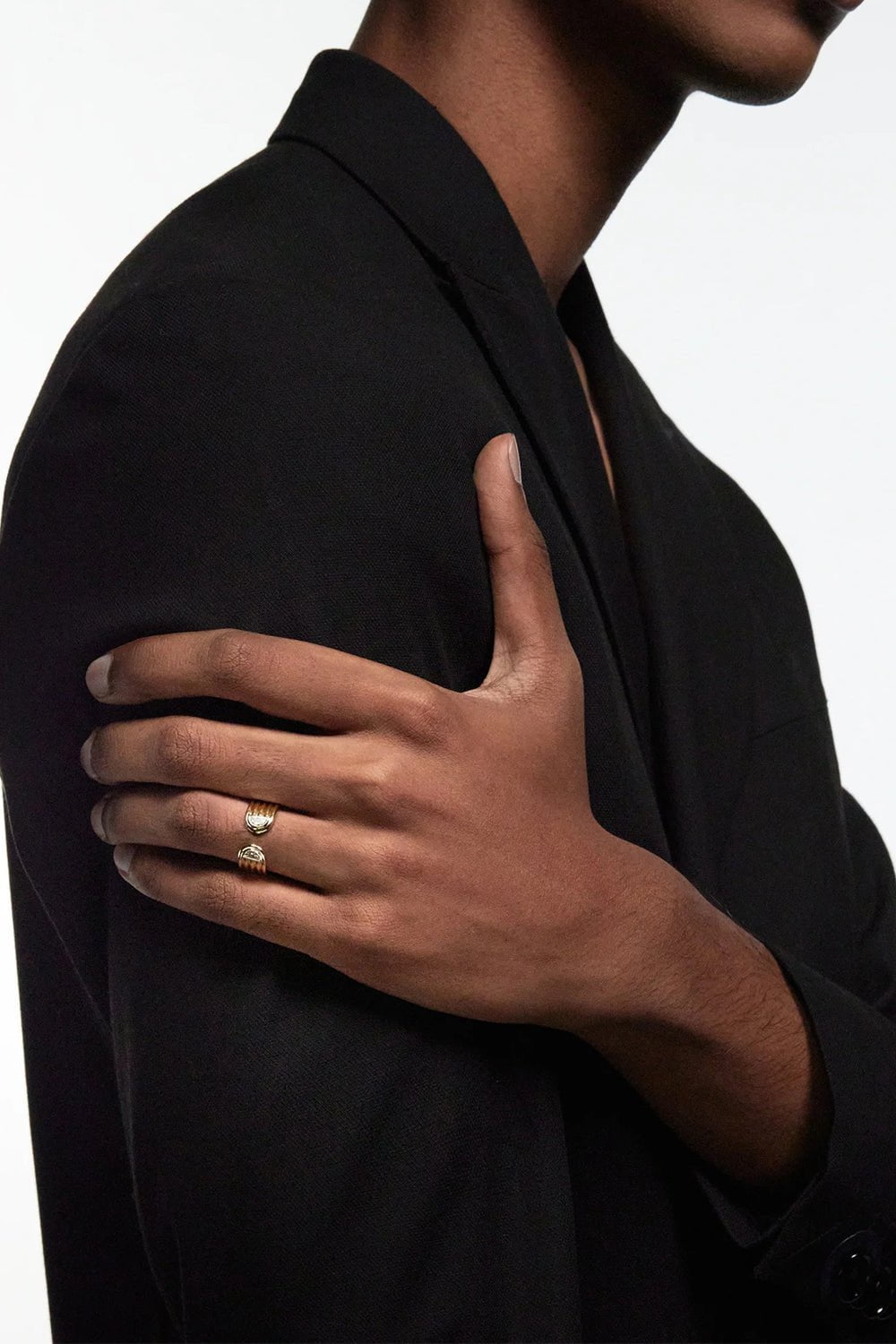 Marmara Diamond Ring | SHOP BAZAAR