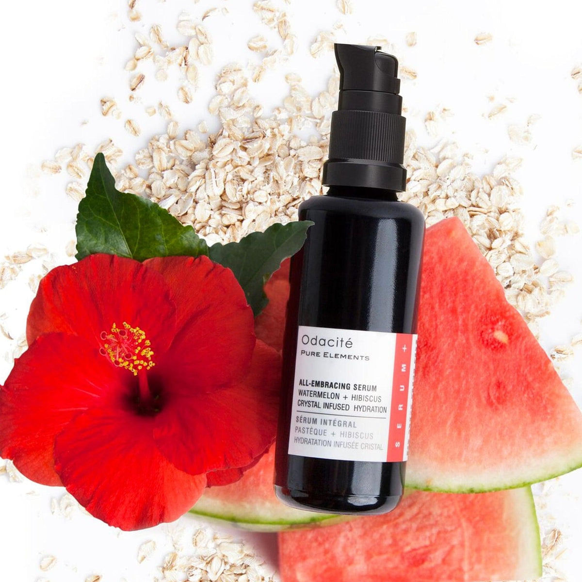All-Embracing Serum | SHOP BAZAAR