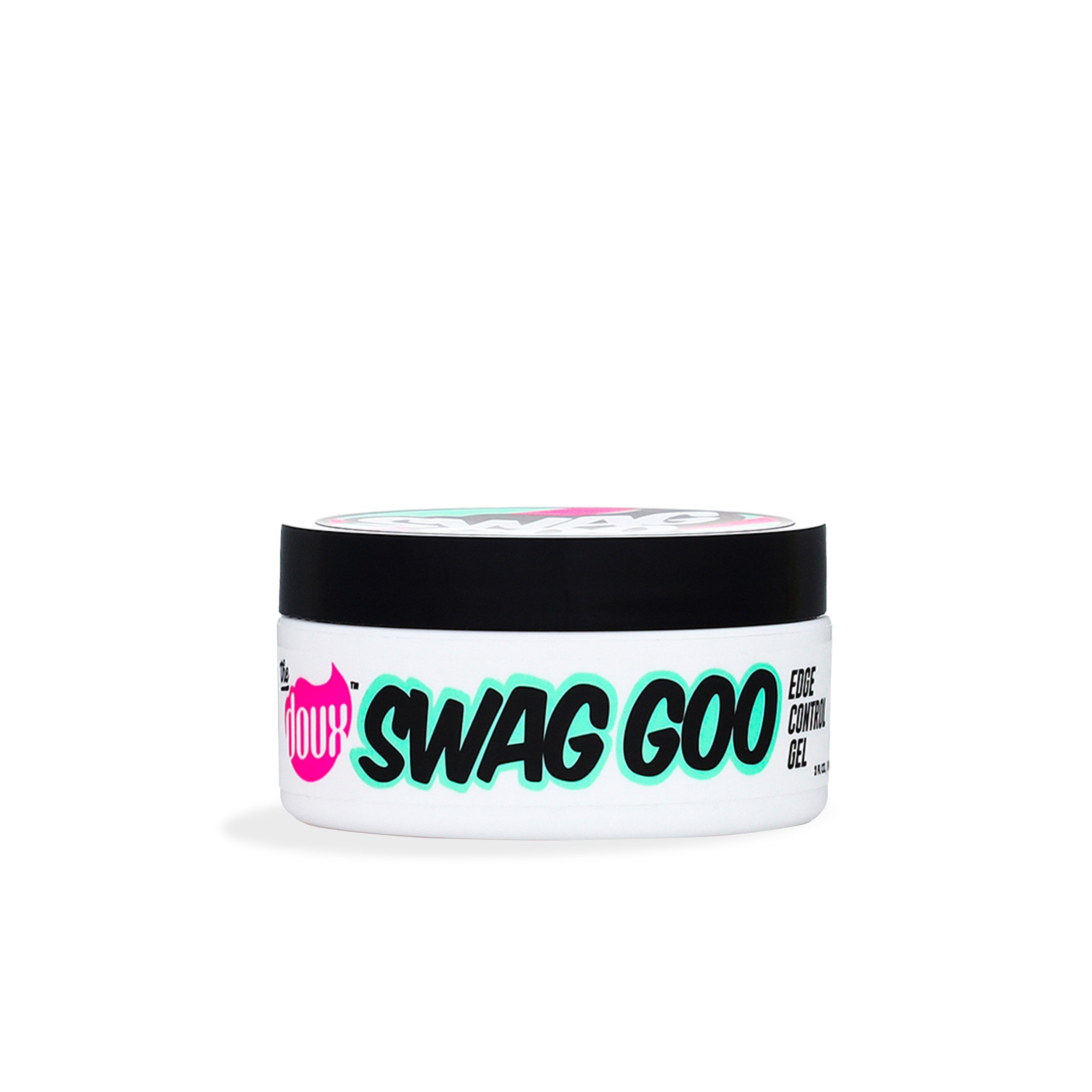 Swag Goo Edge Control Gel 3oz | SHOP BAZAAR