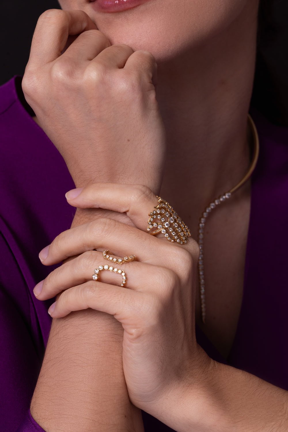 Honora Ring | SHOP BAZAAR