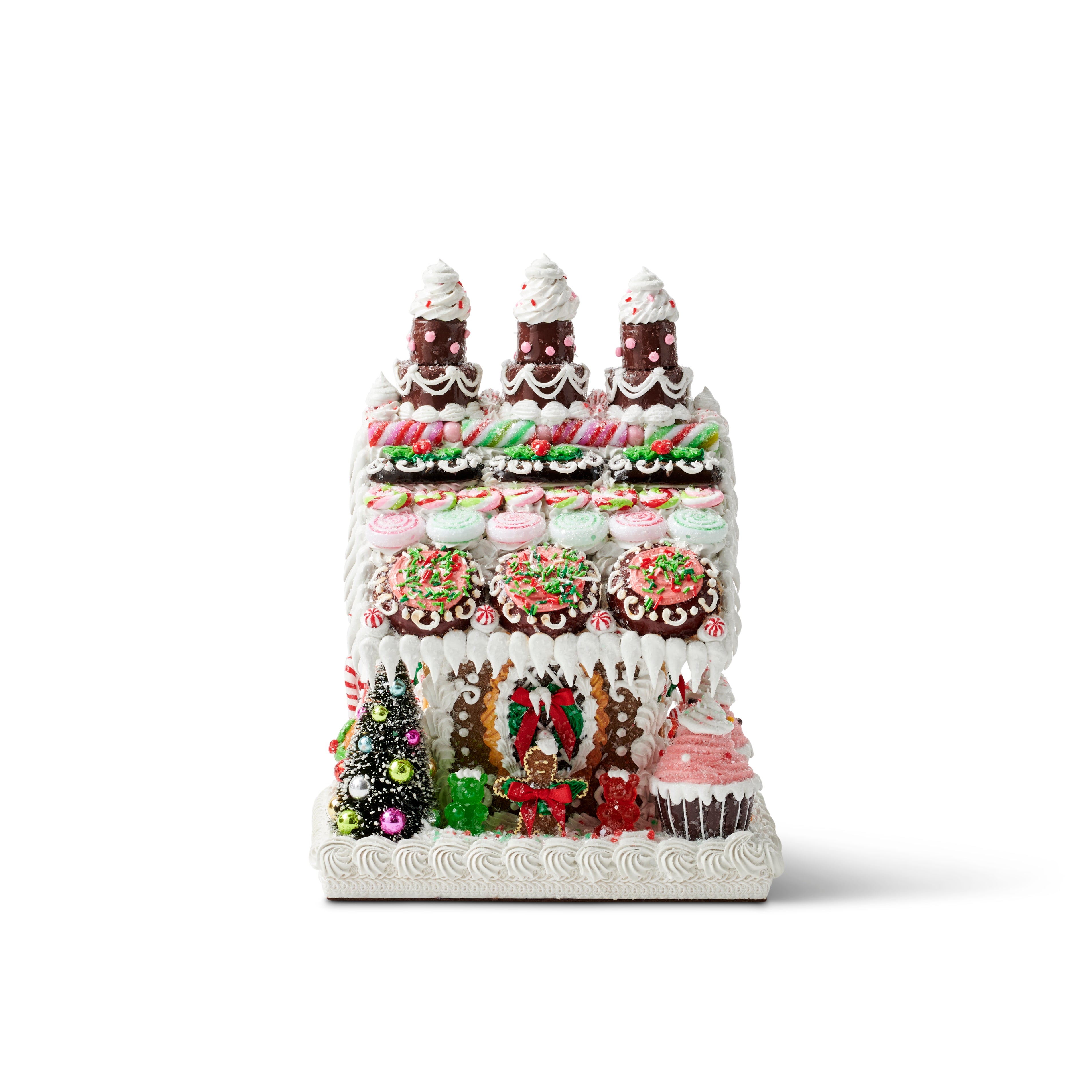Small Gingerbread House | SHOP BAZAAR