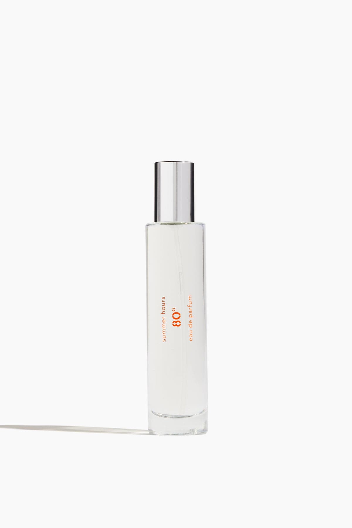 80 Degrees Classic Perfume - 50mL | SHOP BAZAAR