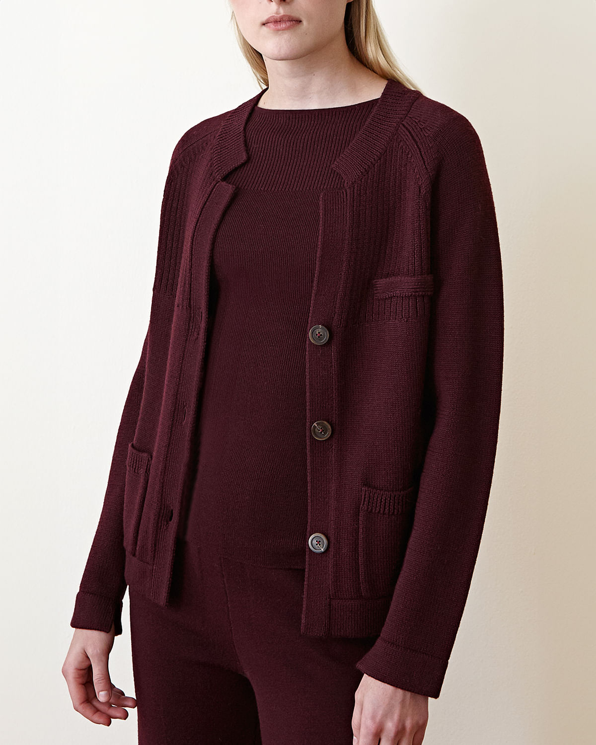 Shrunken Jacket | SHOP BAZAAR