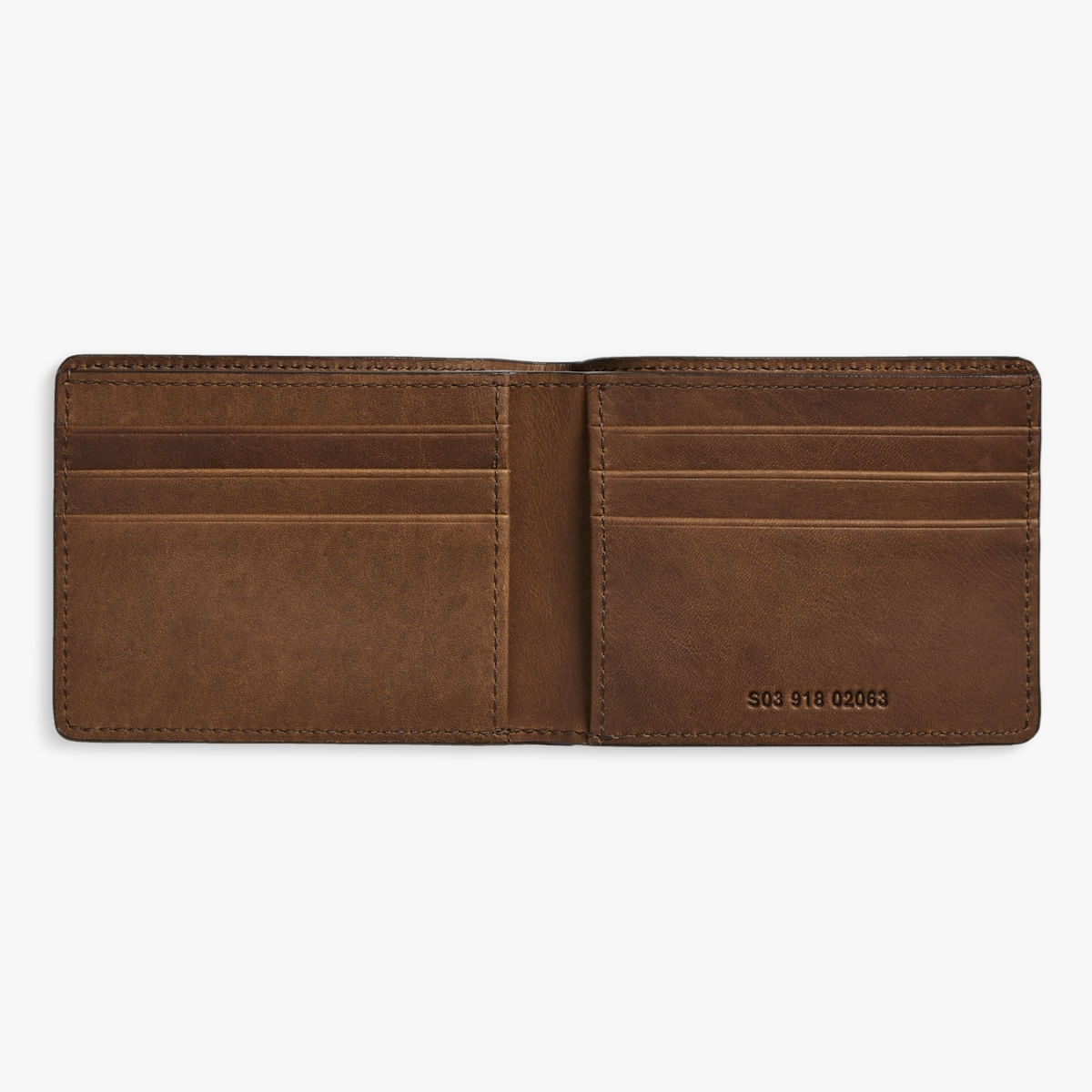 Slim Bifold Navigator | SHOP BAZAAR