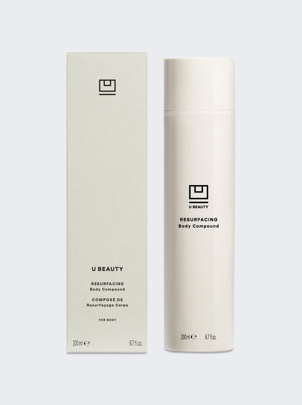 Resurfacing Body Compound | SHOP BAZAAR