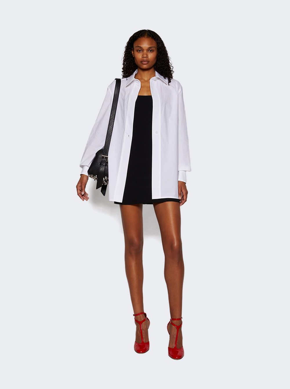 Stell Mini Dress | SHOP BAZAAR