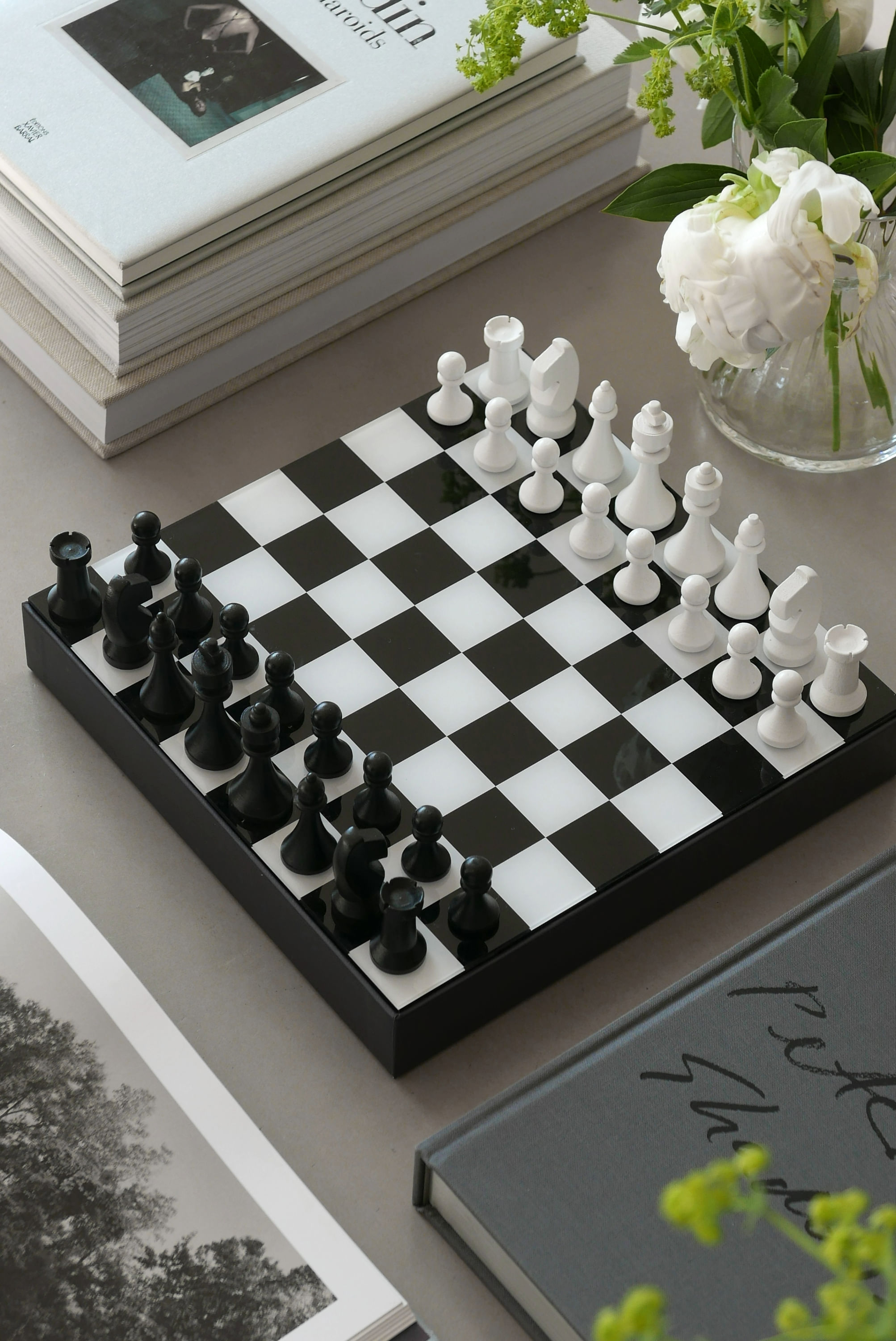 Classic - Art of Chess | SHOP BAZAAR