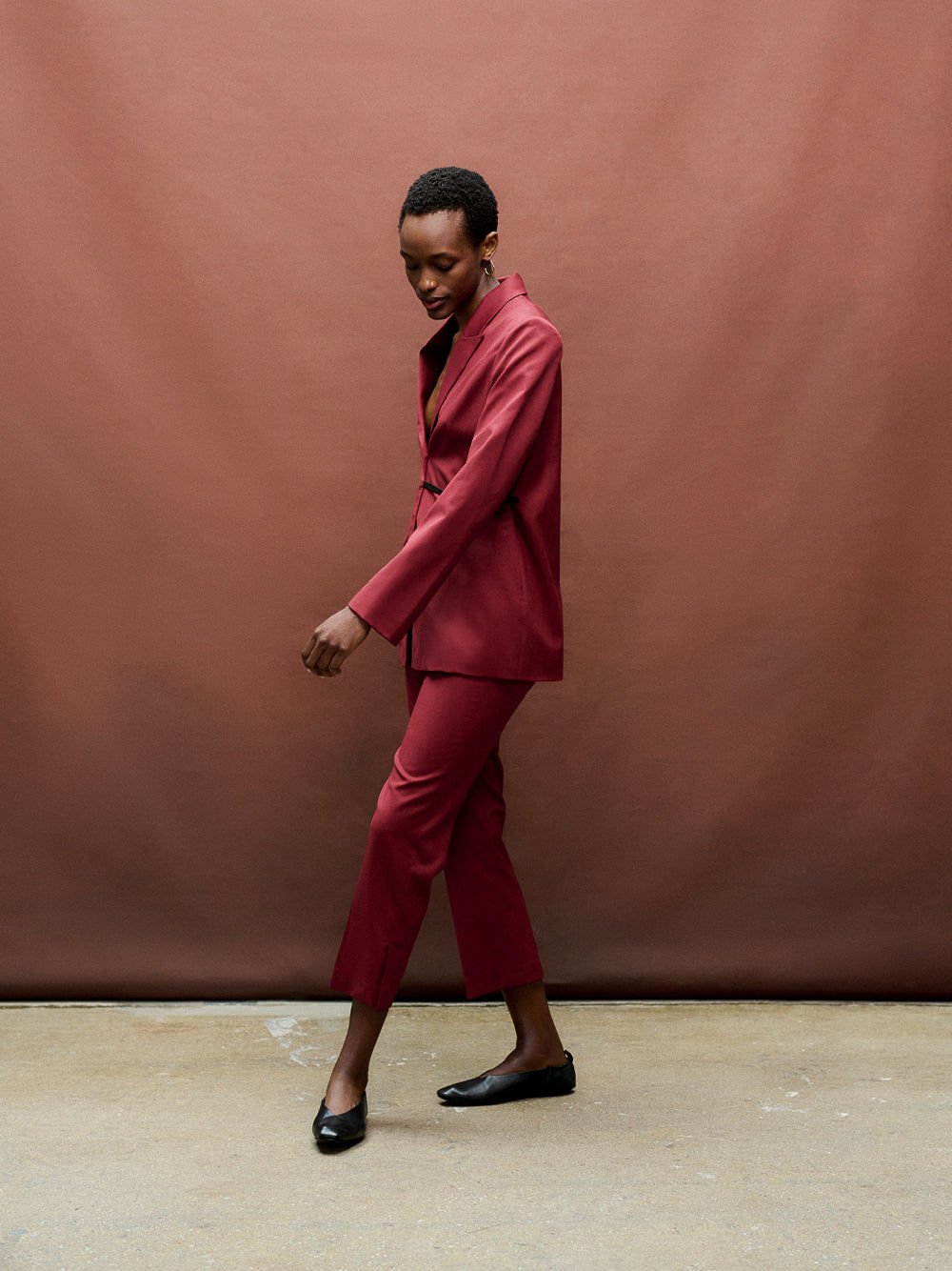 Cody Blazer | SHOP BAZAAR