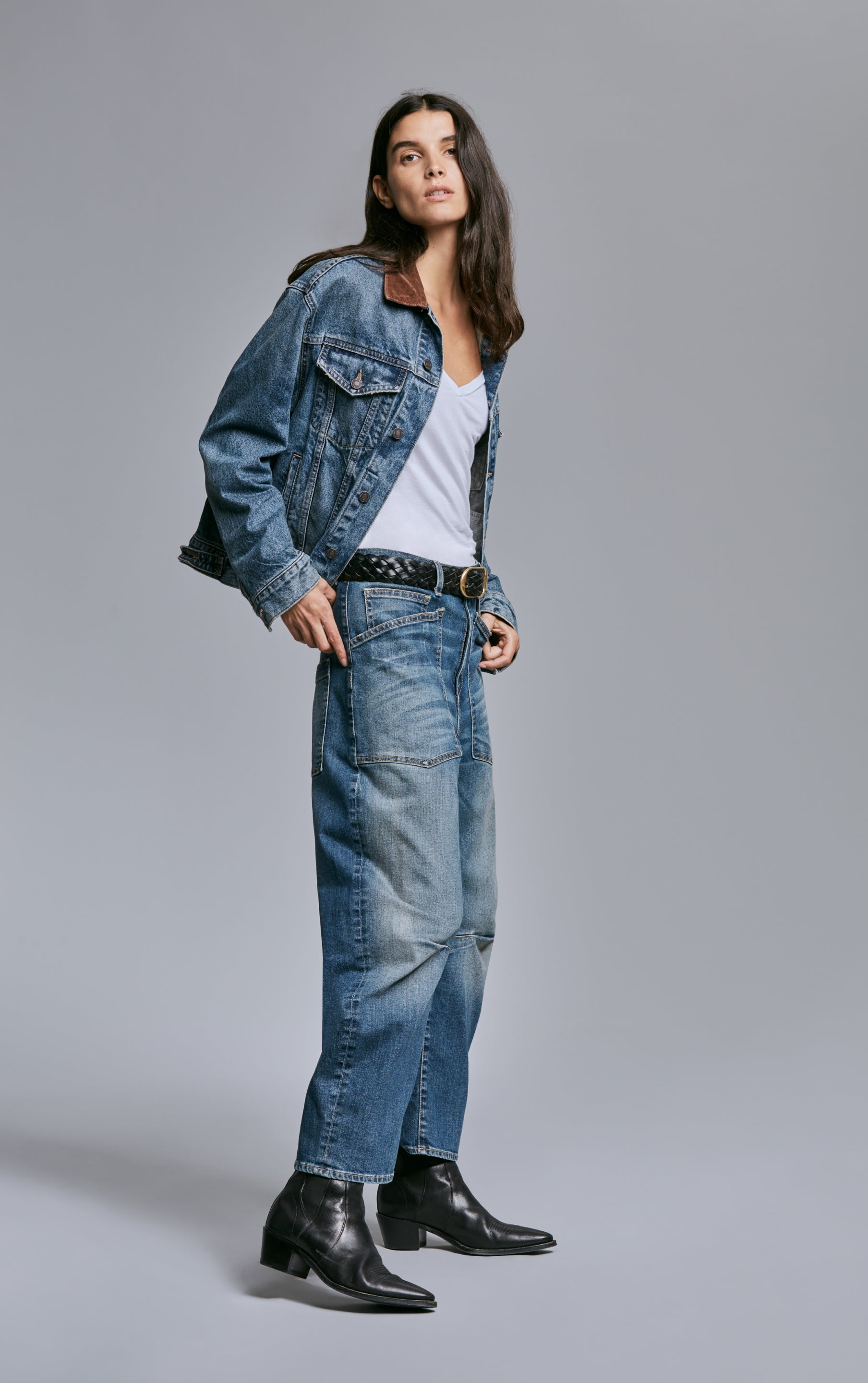 Shon Jean | SHOP BAZAAR