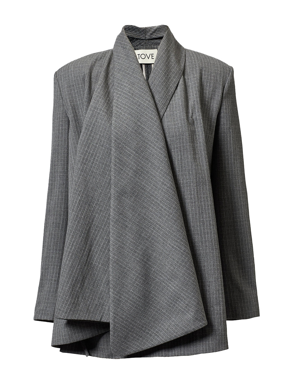 Ren Jacket | SHOP BAZAAR