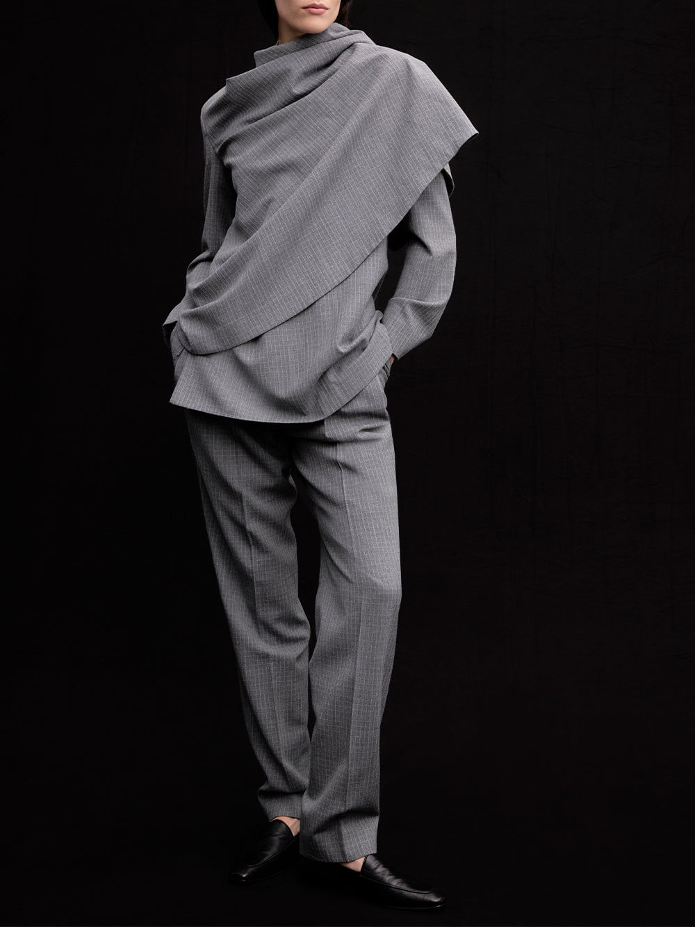 Ren Jacket | SHOP BAZAAR