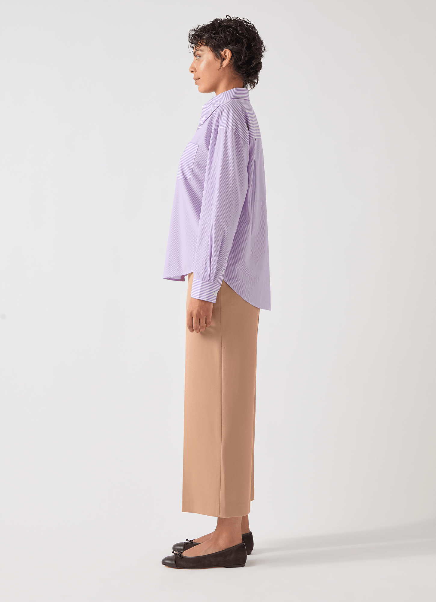 Pip Woven Tops | SHOP BAZAAR