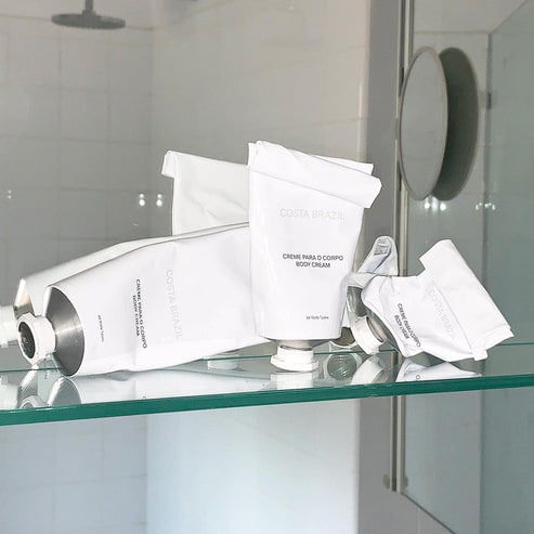 Body Cream | SHOP BAZAAR