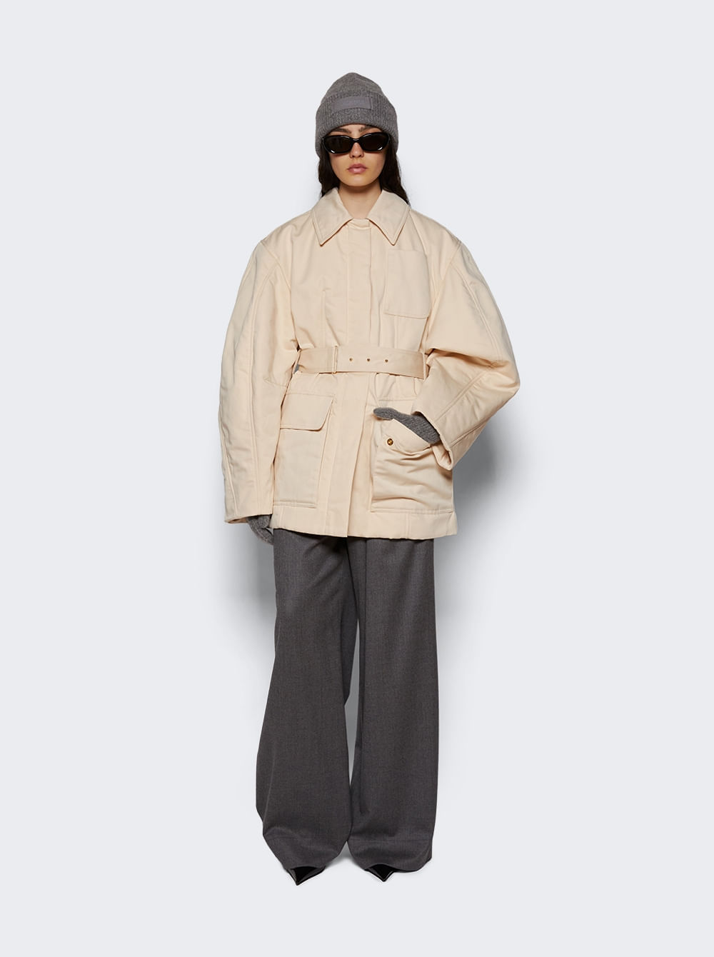 Le Bari Jacket | SHOP BAZAAR