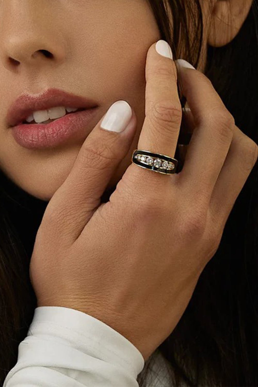 Anya Ring | SHOP BAZAAR