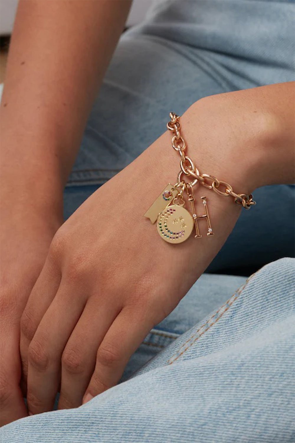 Character Charm | SHOP BAZAAR