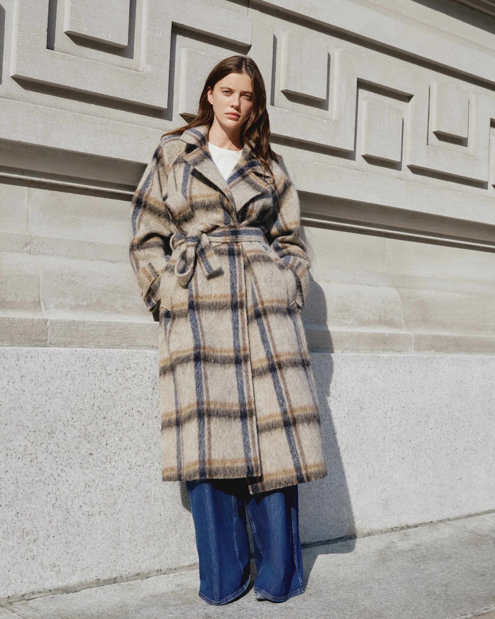 Randi Coat | SHOP BAZAAR