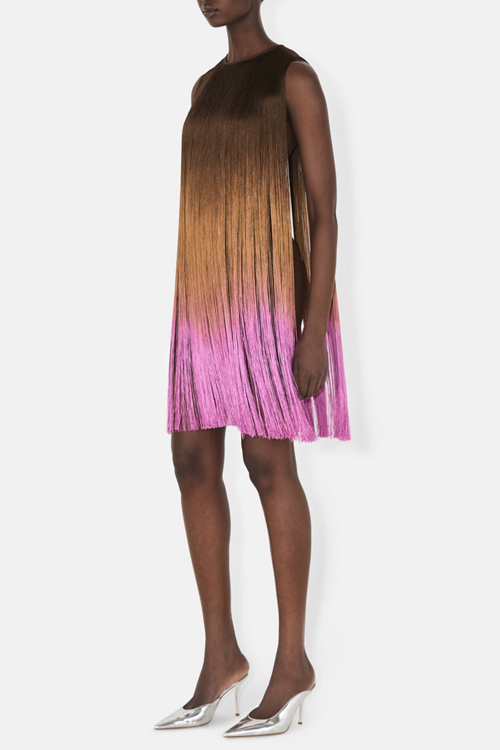 Mobilia Dress | SHOP BAZAAR