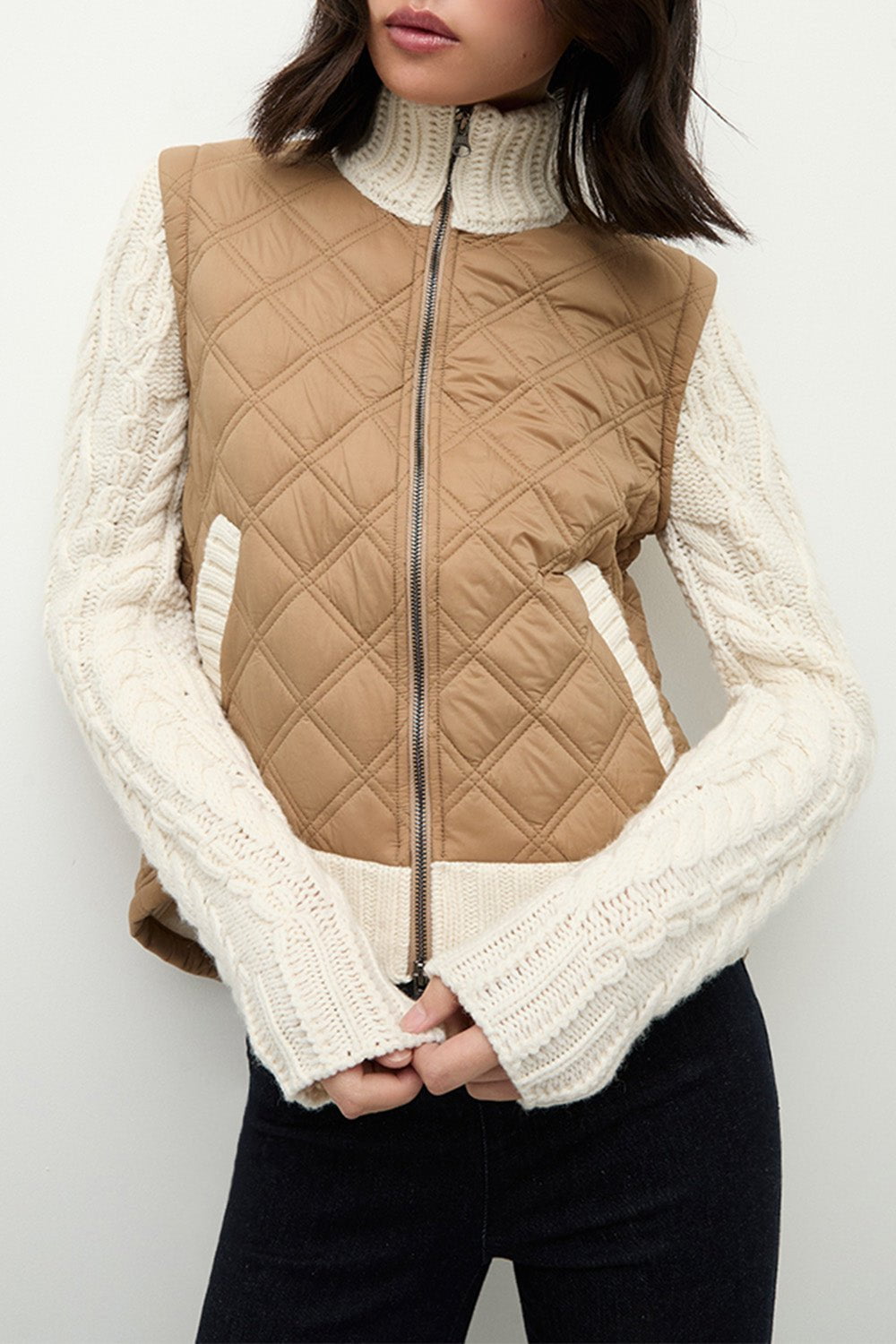 Patra Jacket | SHOP BAZAAR