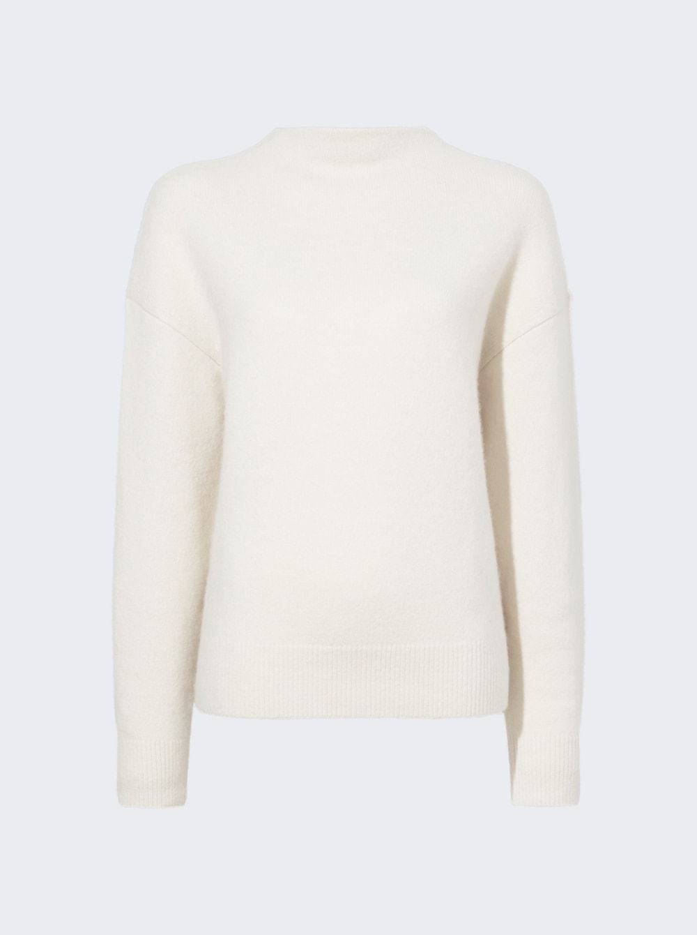 Bria Top Ivory | SHOP BAZAAR