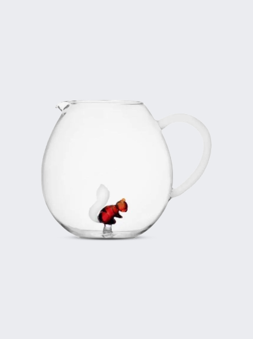 Animal Farm Squirrel Pitcher 98.1oz | SHOP BAZAAR