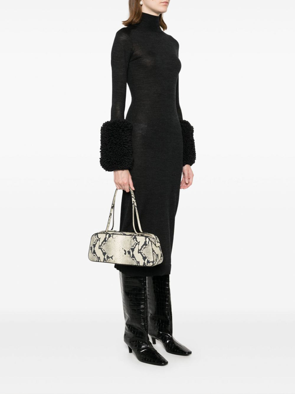 Simona Shoulder Bag | SHOP BAZAAR