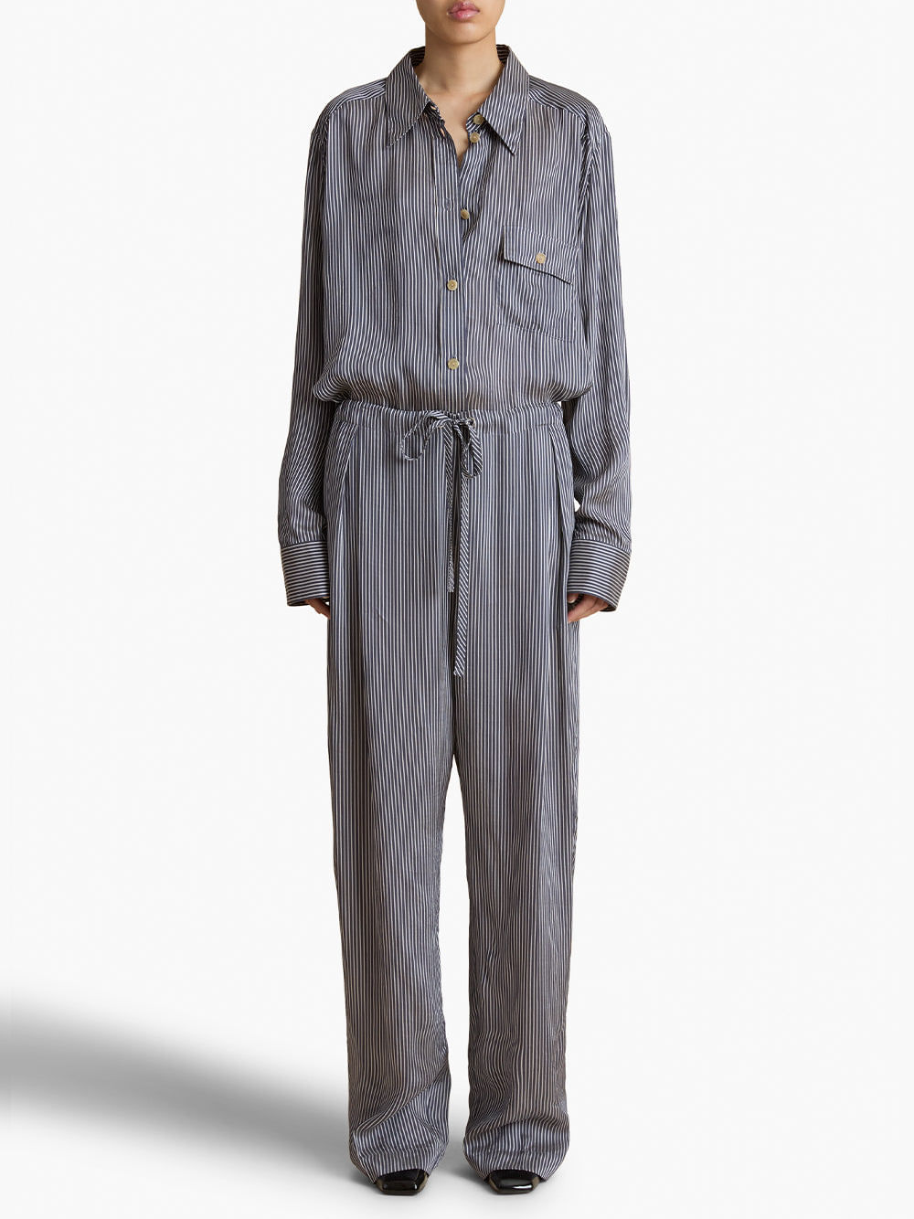 Yatty Shirt | SHOP BAZAAR