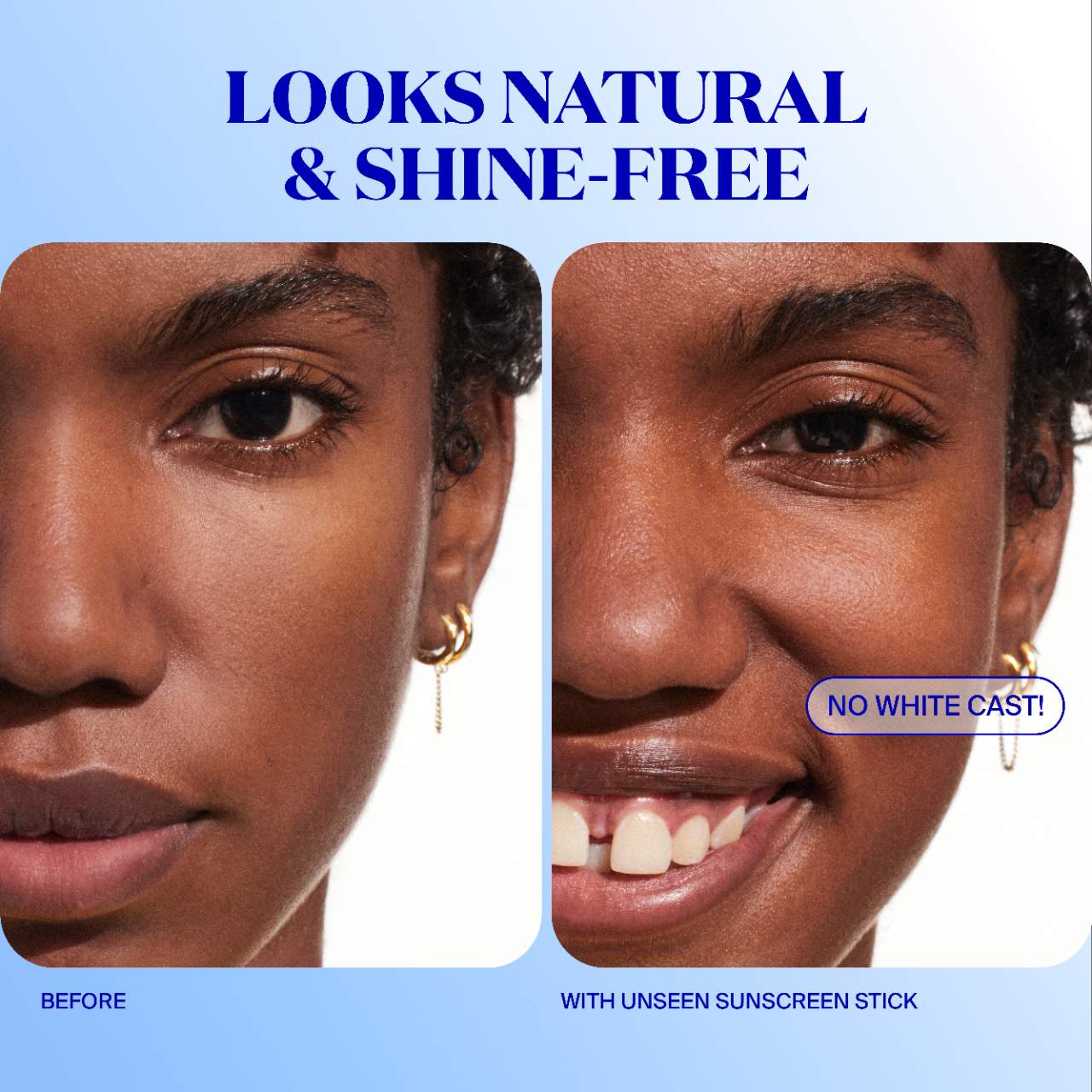 Unseen Sunscreen Stick Spf 40 Invisible Sun Protection | SHOP BAZAAR