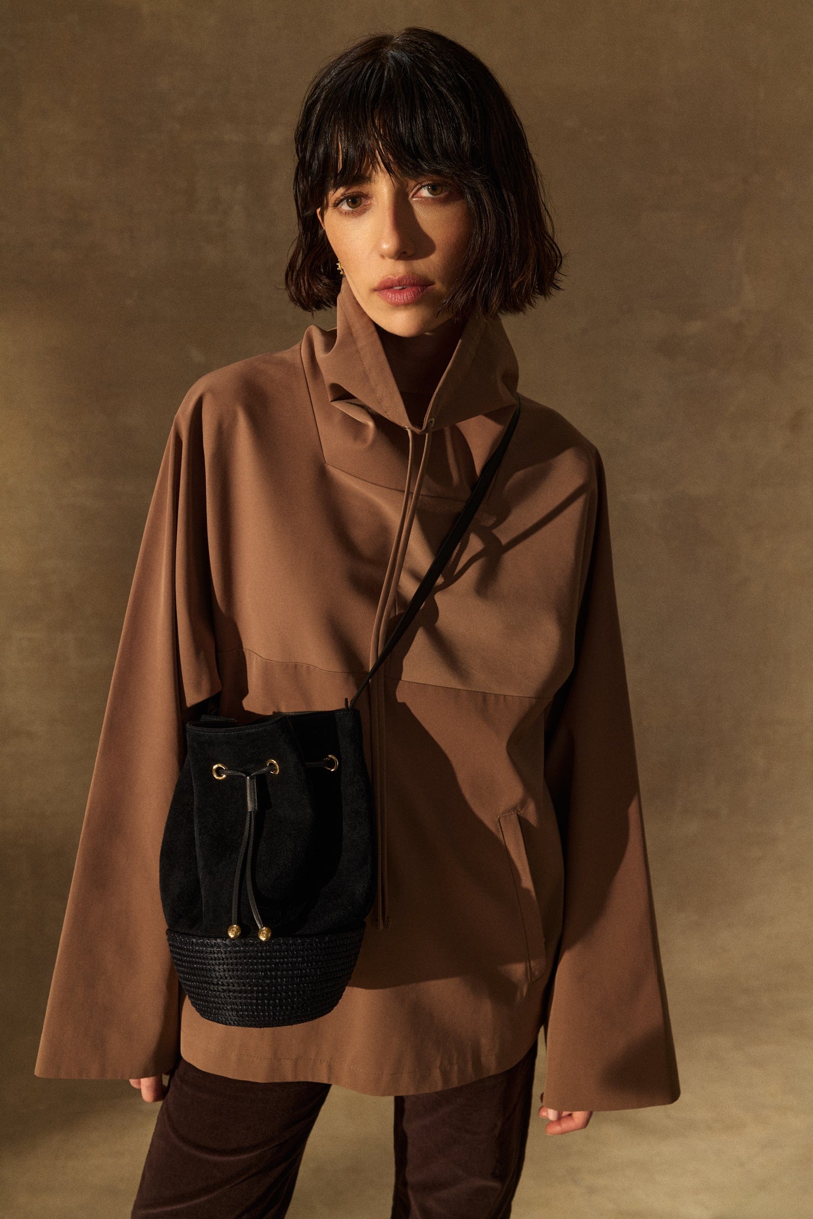 Bucket Bag | SHOP BAZAAR