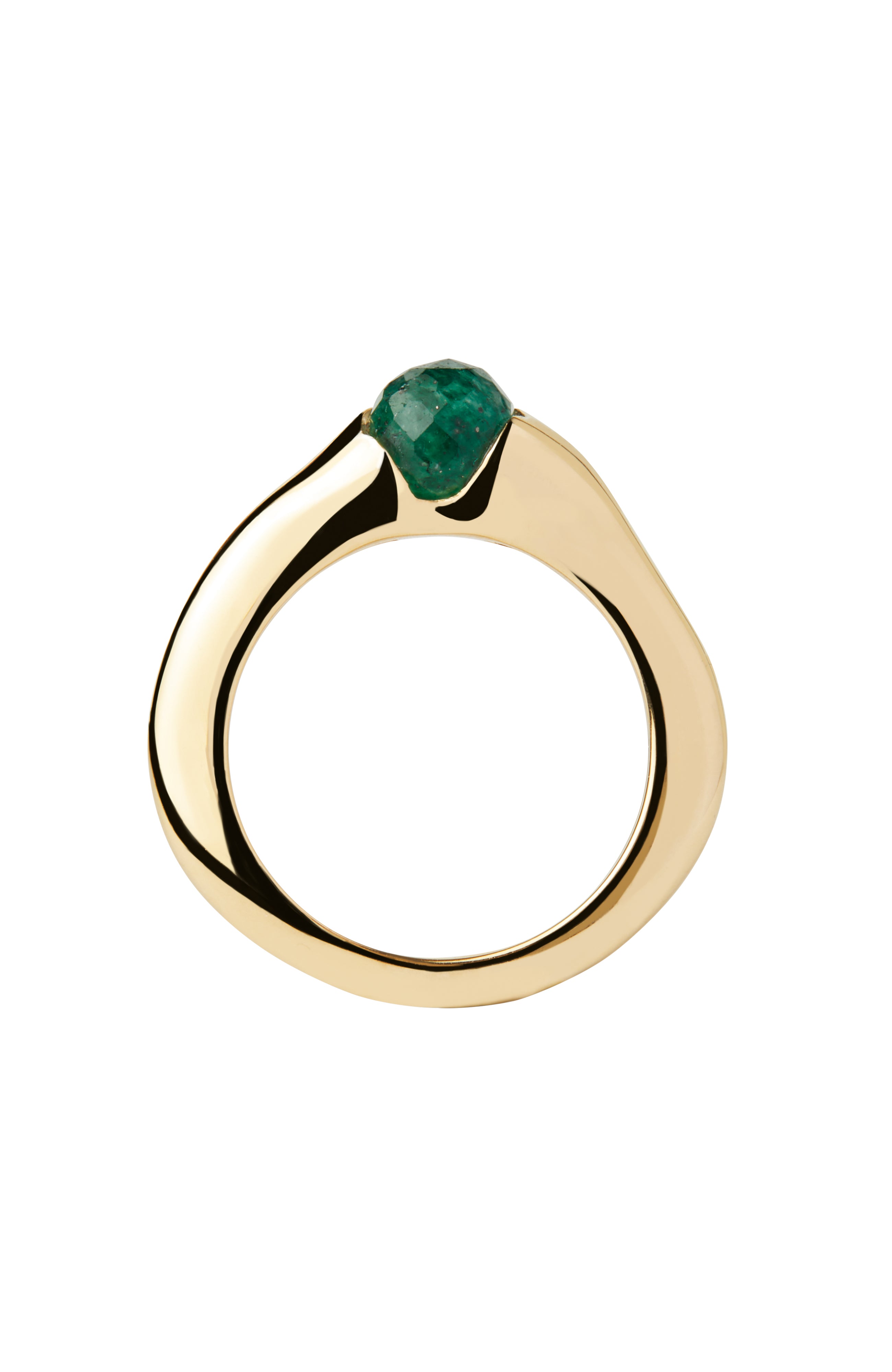 Oasis Ring | SHOP BAZAAR